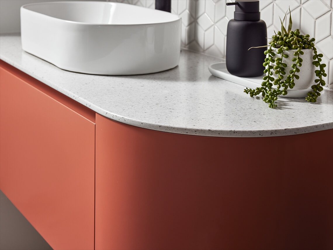 Arlo Vanity | Vanitex